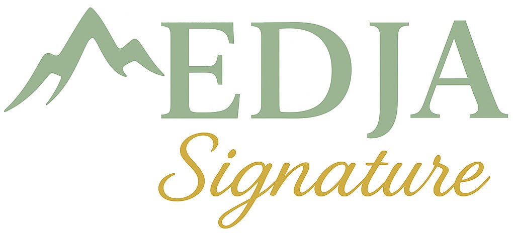 EDJA Signature, terrains, Maisons neuve